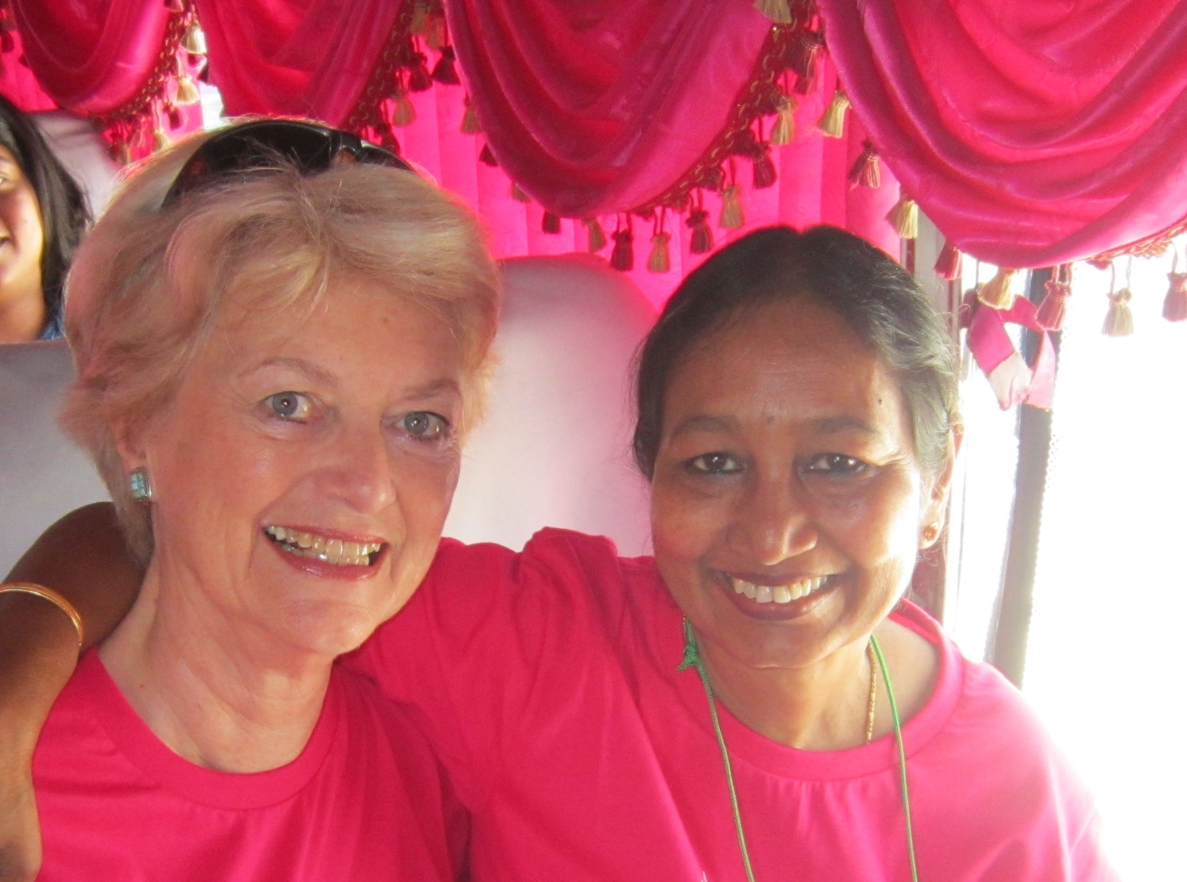 Eileen Parr's Instagram, Twitter & Facebook on IDCrawl